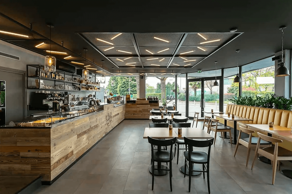 Aprire un bar italiano in Europa: quale città scegliere?